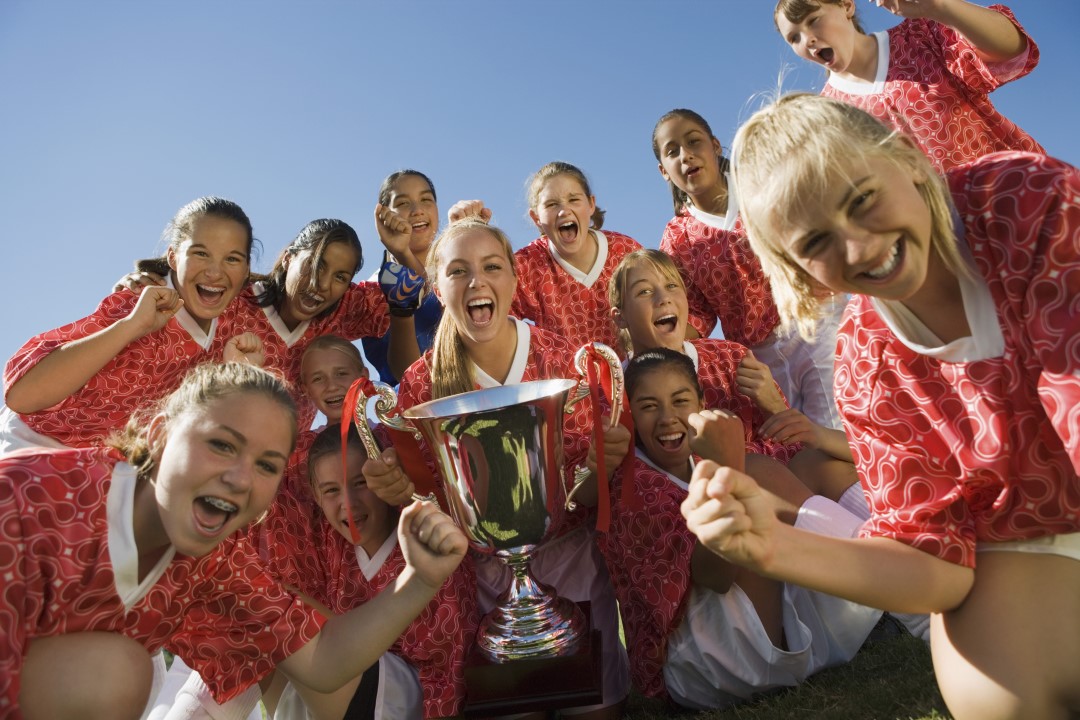 Understanding Team Values - SportsPrinciples.com